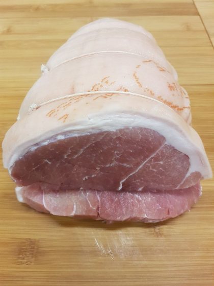 British Gammon Joint - Country Food Services