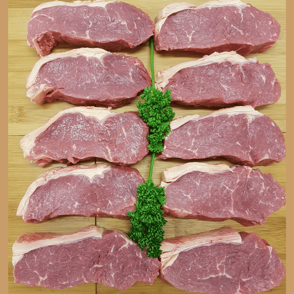 Our Online Butcher’s Shop - Country Food Services