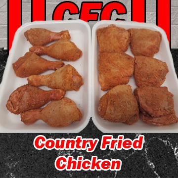 Country Food Services – Online Butchers
