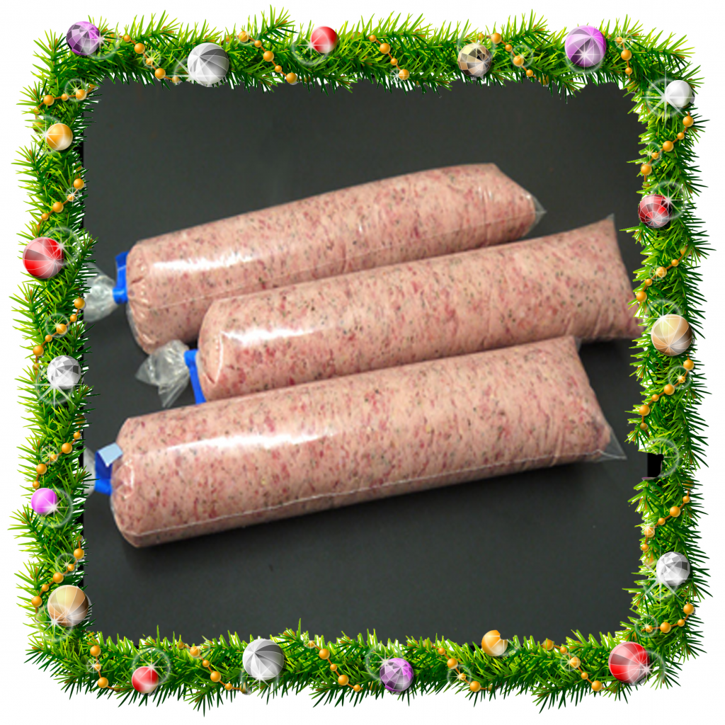 FXMAS FayreSausage Meat – Country Food Services